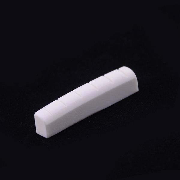 Sillet en os pré-taillé - 42 mm/43 mm x 6 mm x 9 mm – Jaha guitars